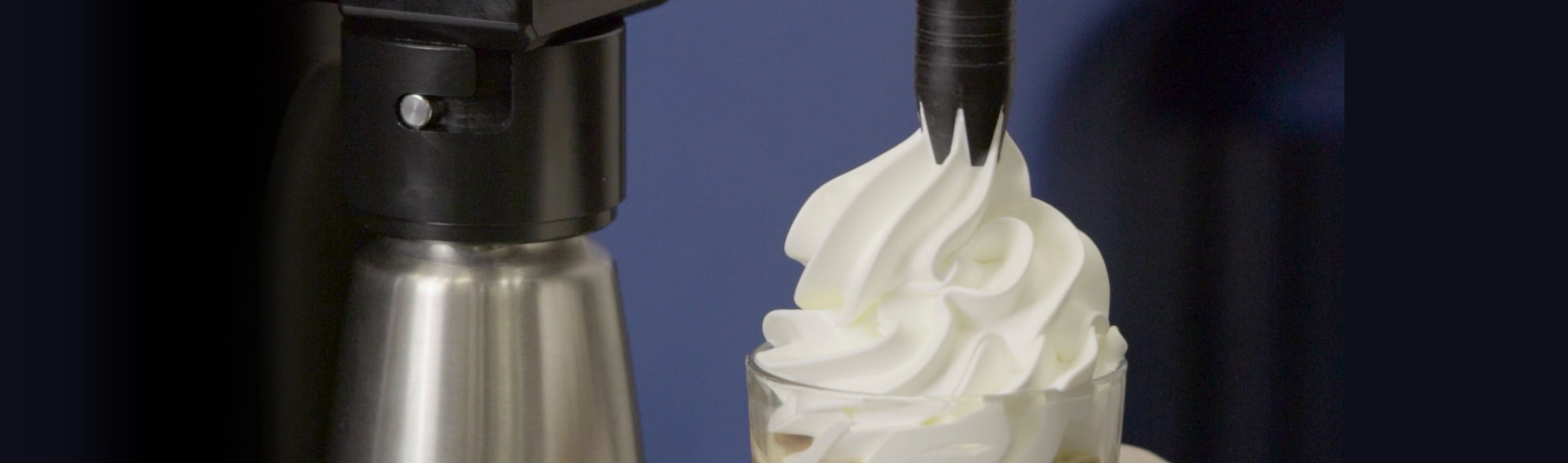 Rich's Cream Solution, Pro Whip Launching - Rich Products Corporation